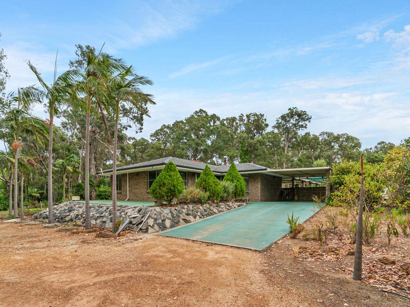 3805 Stoneville Road, Stoneville, WA 6081 - Property Details