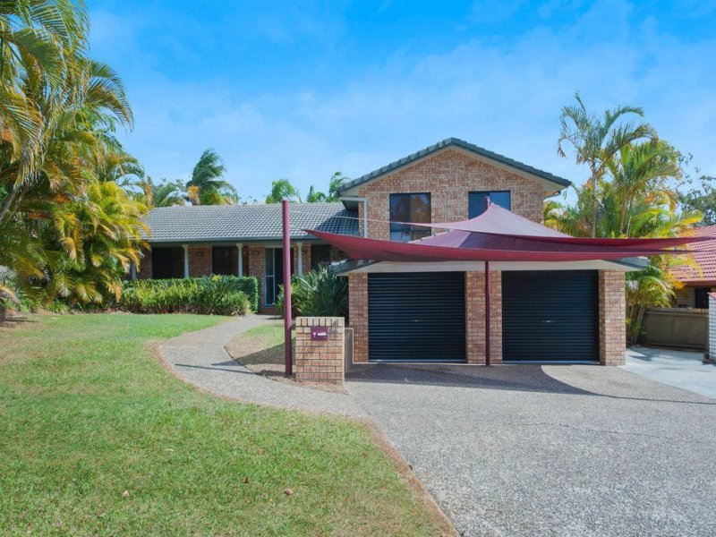 4 Morwell Court, Helensvale, Qld 4212 - Property Details