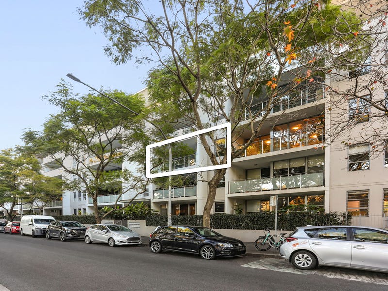 66/249-259 Chalmers Street, Redfern, NSW 2016 - Property Details