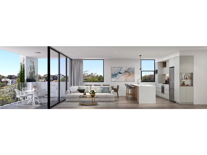 304/73 Lockhart Street, Como, WA 6152 - Property Details