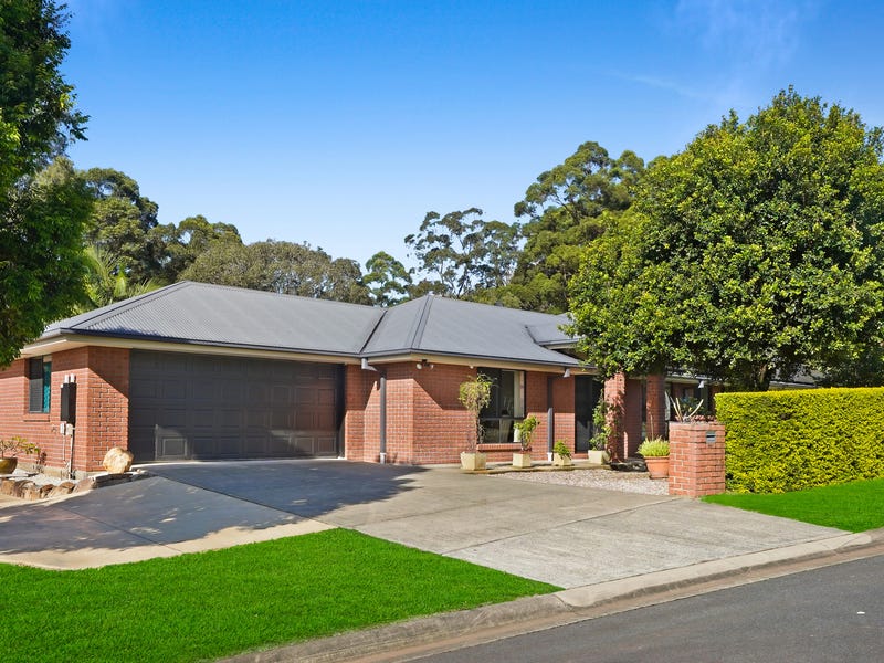 446 Bonogin Road, Bonogin, Qld 4213 - Property Details