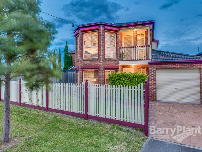 22a Bundeena Avenue, Kealba, Vic 3021 - Property Details