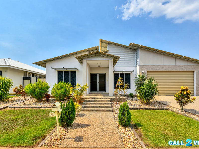 38 Clarke St, Bellamack, NT 0832 - Property Details