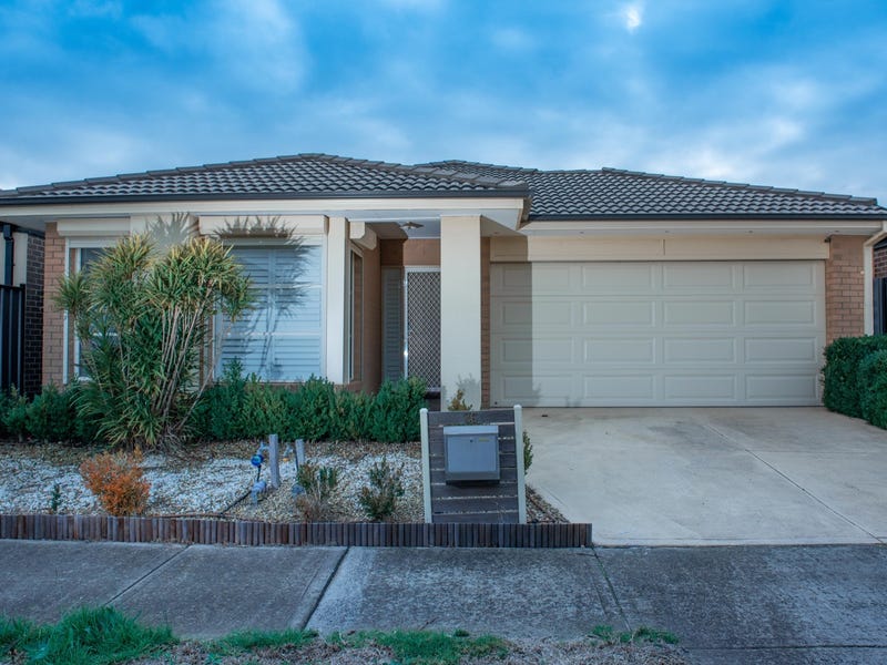 36 Jonesfield Street, Craigieburn, VIC 3064 - realestate.com.au