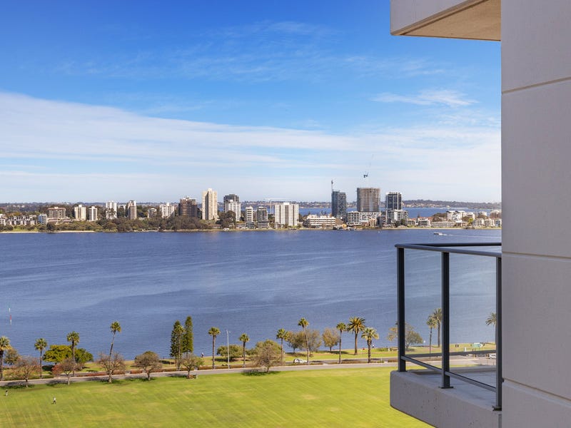 1203/237 Adelaide Terrace, Perth, WA 6000 - realestate.com.au