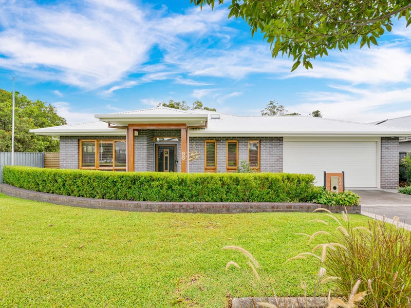 86 Capital Drive, Thrumster, NSW 2444 - Property Details