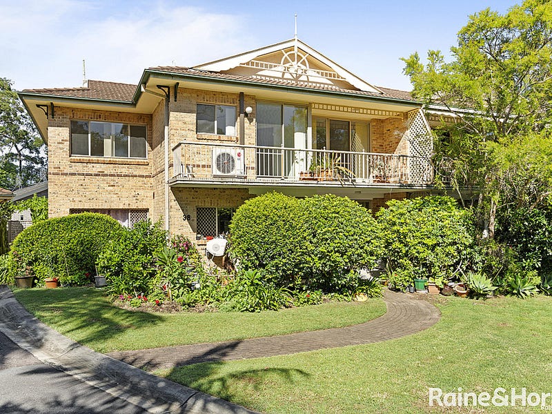 39/12-20 Kinarra Avenue, Wyoming, NSW 2250 - realestate.com.au