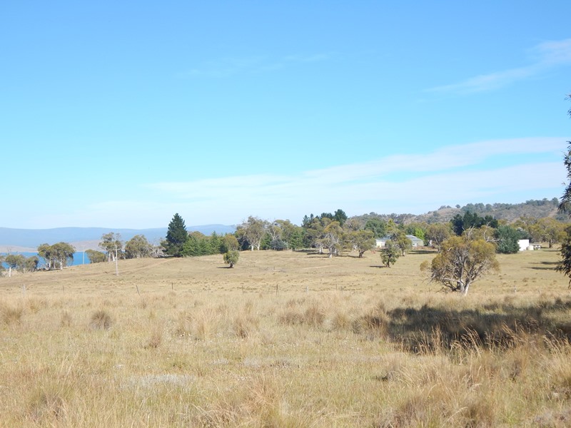577 Seven Gates Road, Adaminaby, NSW 2629 - Property Details