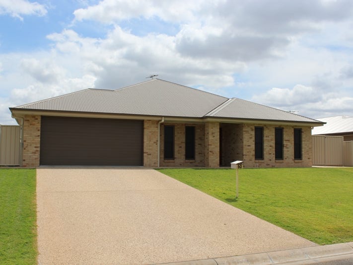 50 Lakeside Drive, Emerald, QLD 4720 - realestate.com.au