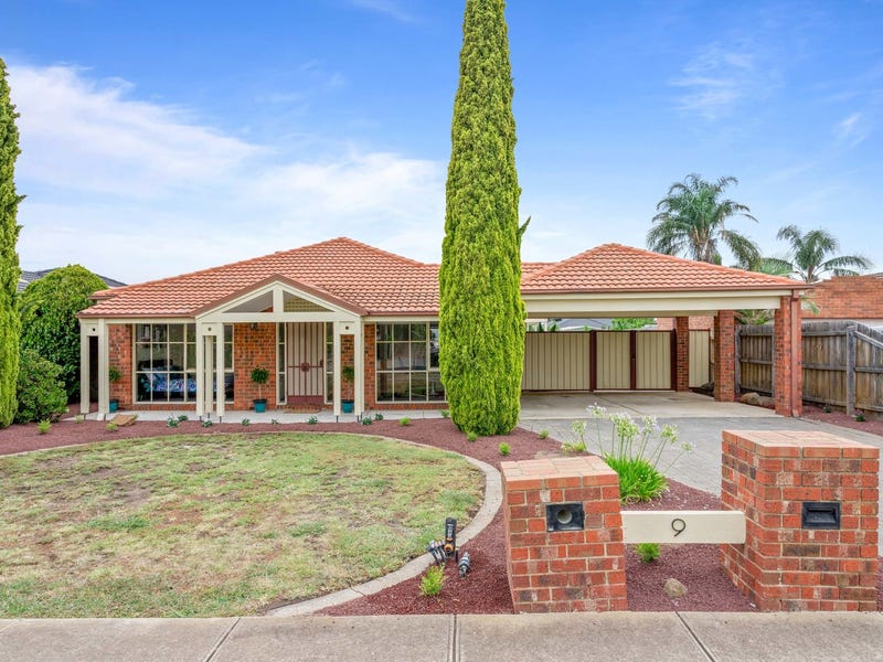 9 Nordic Avenue, Keilor Lodge, VIC 3038 - realestate.com.au