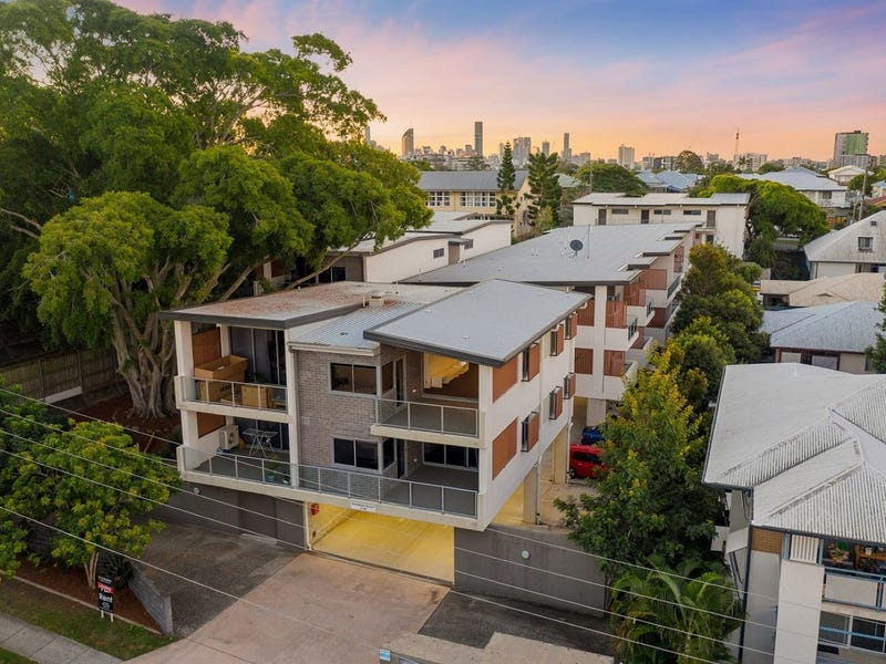 5/62 Waldheim Street, Annerley, Qld 4103 - Property Details