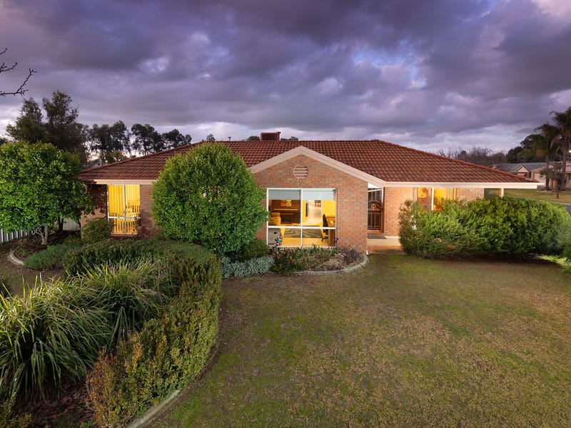 12 Iron Way, Wodonga, Vic 3690 - Property Details