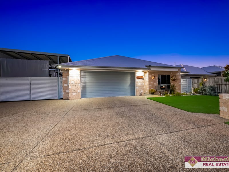 11 Sandy Street, Bargara, Qld 4670 - Property Details