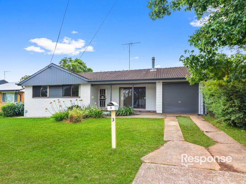 3 Springfield Place, Penrith, NSW 2750 - realestate.com.au