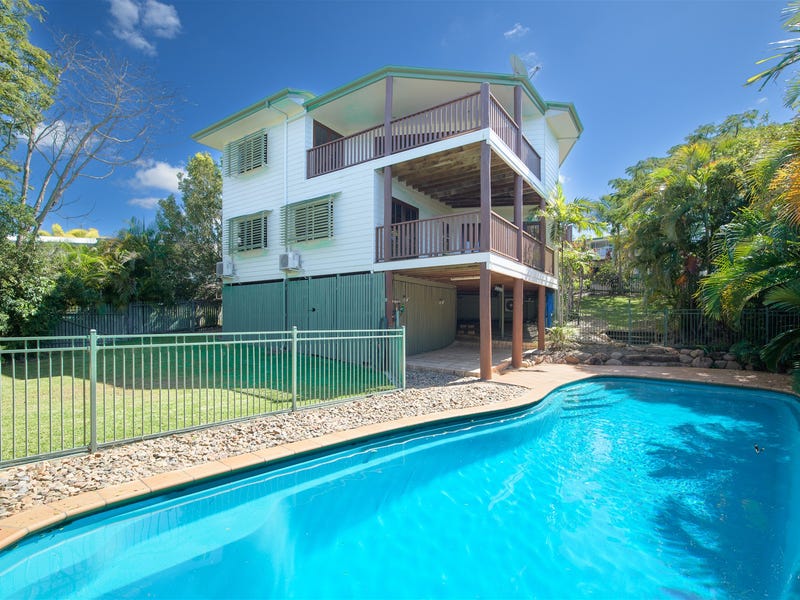 50 Apollo Drive, Clinton, Qld 4680 - Property Details