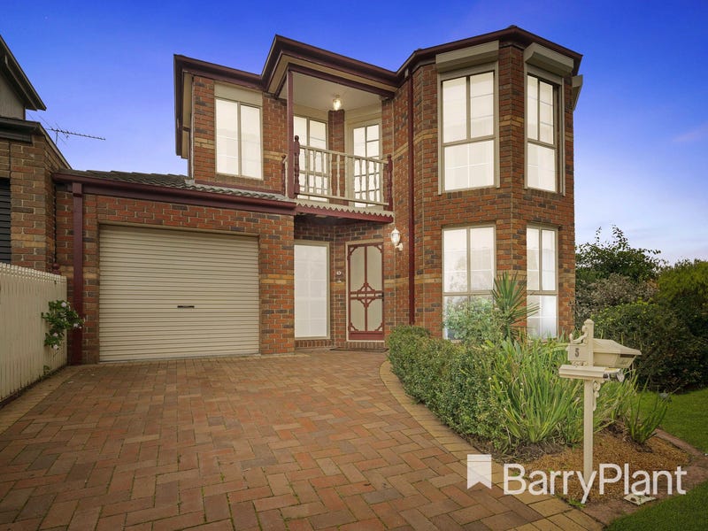 5 Munjong Place, Delahey, Vic 3037 - Property Details