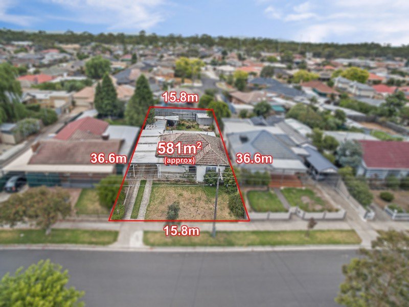 24 Sutherland Street, Hadfield, Vic 3046 - Property Details