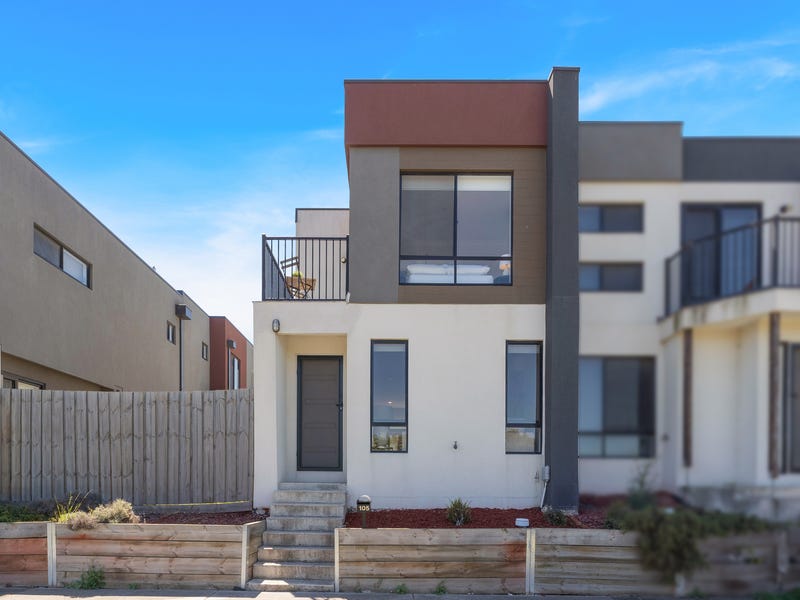 105 Highpark Drive, Wollert, Vic 3750 - Property Details