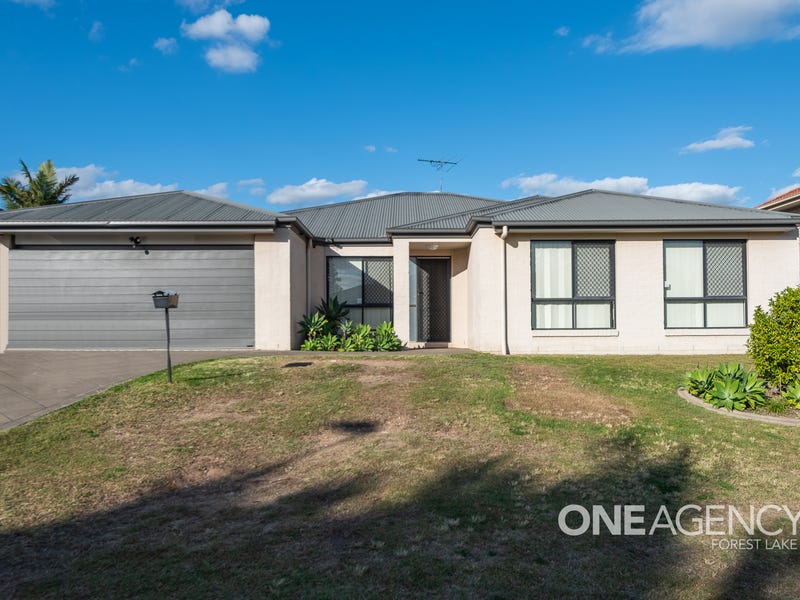 26 Summit Terrace, Forest Lake, QLD 4078 - realestate.com.au
