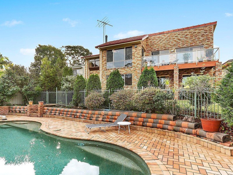 250 Fowler Road, Illawong, NSW 2234 - Property Details