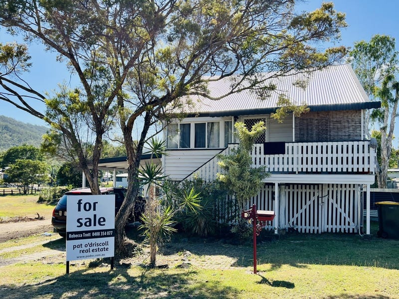 90 Harbourne Street, Koongal, Qld 4701 - Property Details