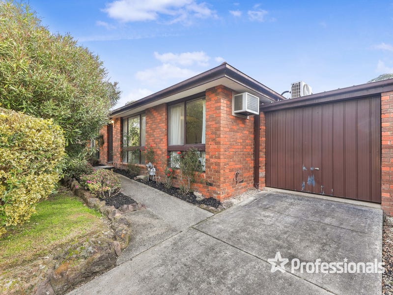 3/19-21 Norman Road, Croydon, Vic 3136 - Property Details