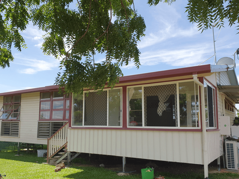 18 Collins Street, Georgetown, Qld 4871 - Property Details