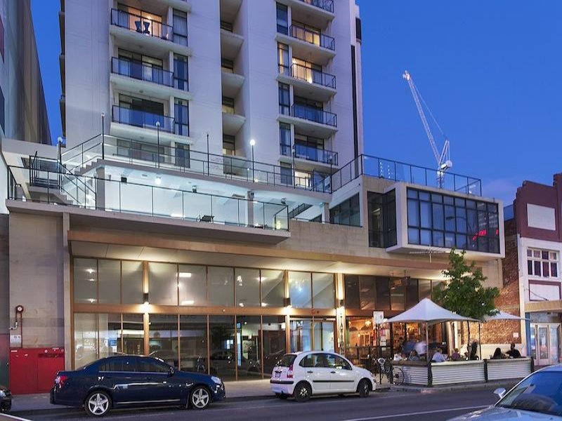 23/418 Murray Street, Perth, WA 6000 - Property Details