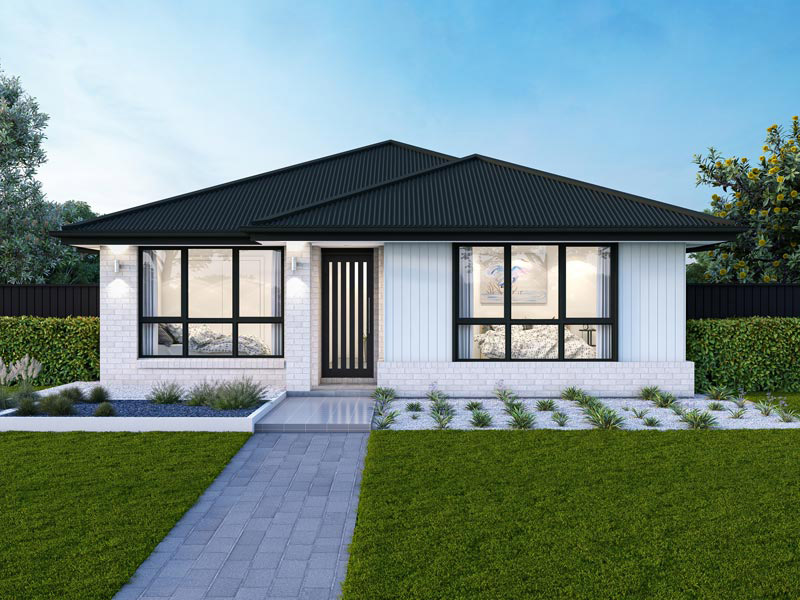 Lot 174 Greenville Estate, Rokeby, Tas 7019 - Property Details