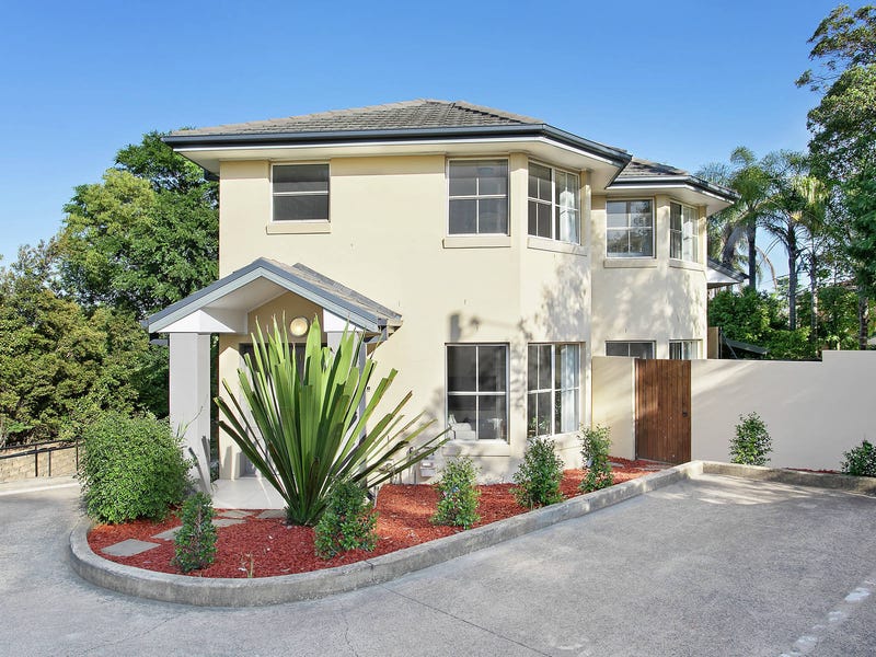 1/77 Old Castle Hill Road, Castle Hill, NSW 2154 - realestate.com.au