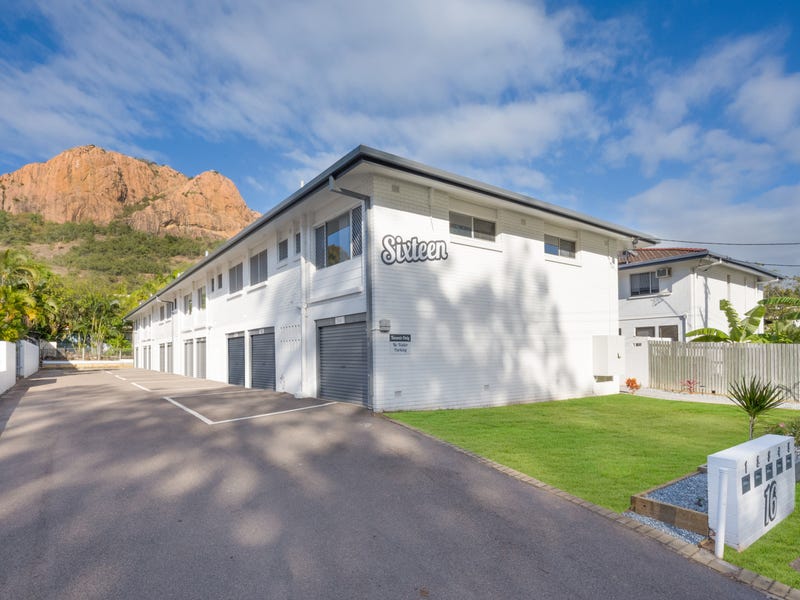 16 Paxton Street, North Ward, QLD 4810 - realestate.com.au