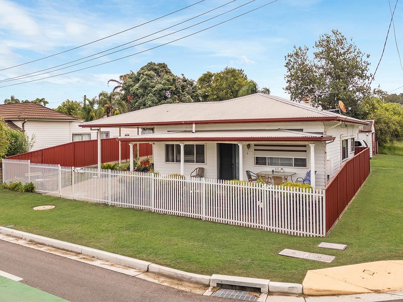 4 Orange Street, Abermain, NSW 2326 - Property Details