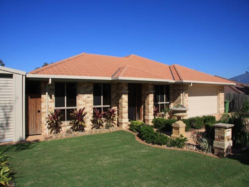 4 Stratus Street, Birkdale, Qld 4159 - Property Details