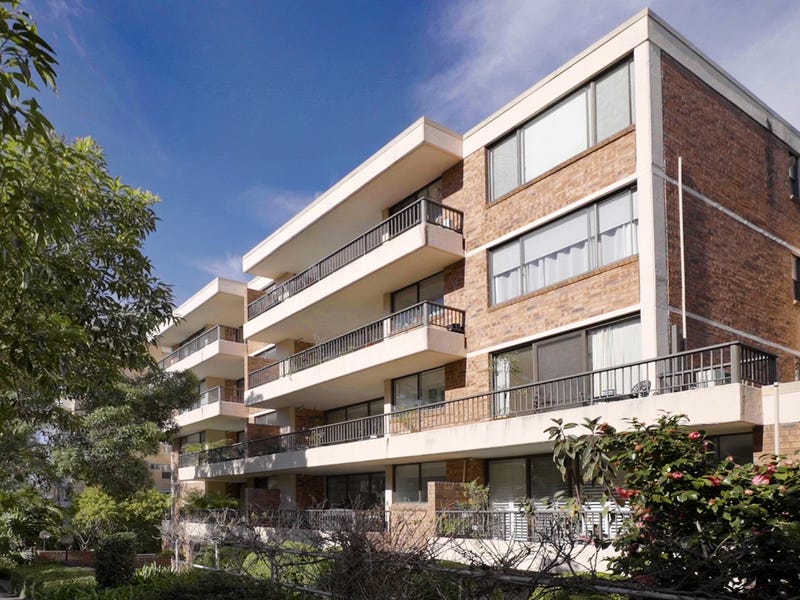 5/126-130 Spencer Road, Cremorne, NSW 2090 - Property Details