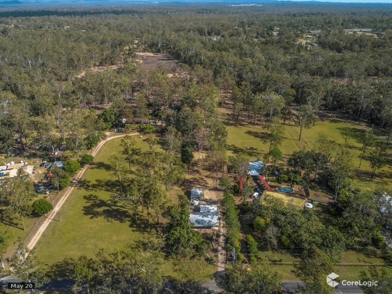 92 Norris Creek Road, Munruben, QLD 4125 - realestate.com.au