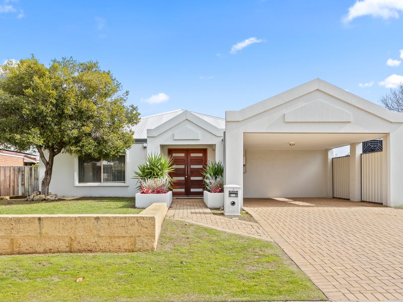 5 Hartford Ramble, Currambine, WA 6028 - Property Details