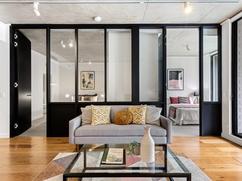 C32/356 George Street, Waterloo, NSW 2017 - Property Details