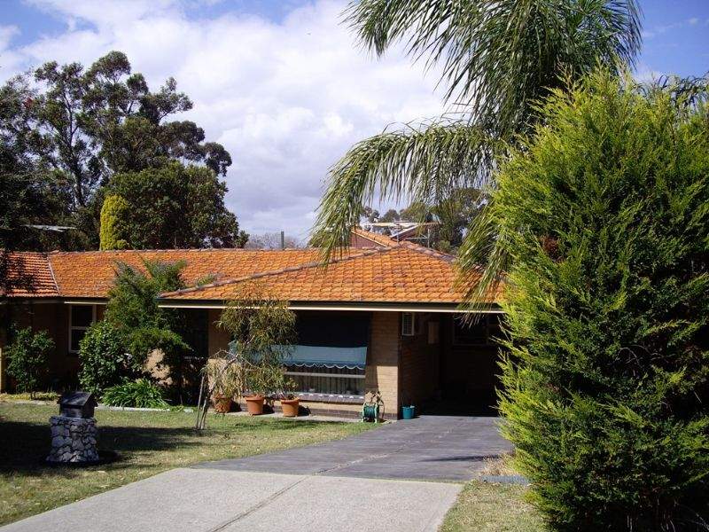 2 Ratcliffe Road, Booragoon, WA 6154 - Property Details