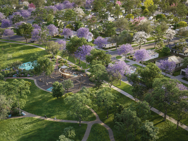 Gracewood Land Estate at Traeger Road, Mallala - realestate.com.au