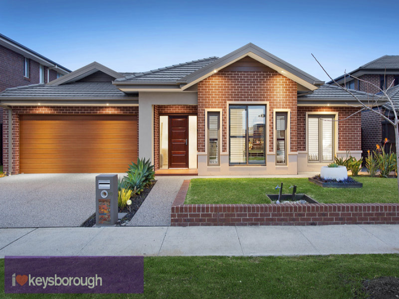 10 Beaufort Street, Keysborough, VIC 3173 - realestate.com.au