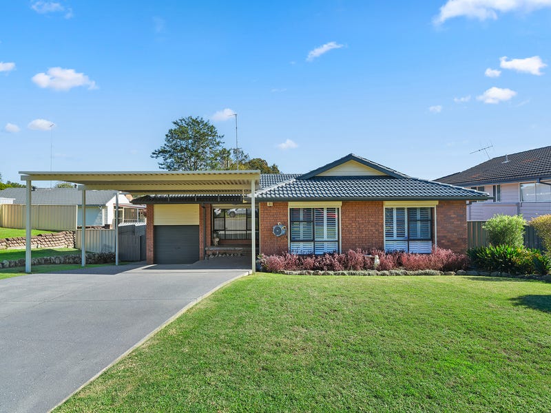 Real Estate & Property for Sale in 6 Irrawang St, Raymond Terrace, NSW ...