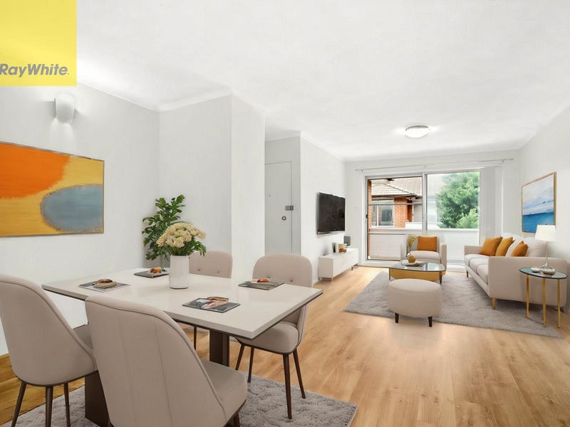 6/24 Fairmount St, Lakemba, NSW 2195 - Property Details