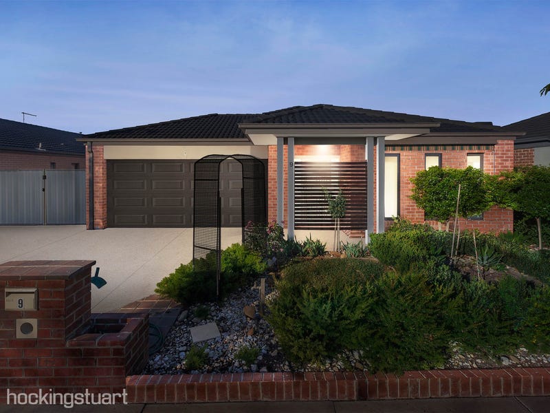 9 Robyn Street, Brookfield, Vic 3338 - Property Details