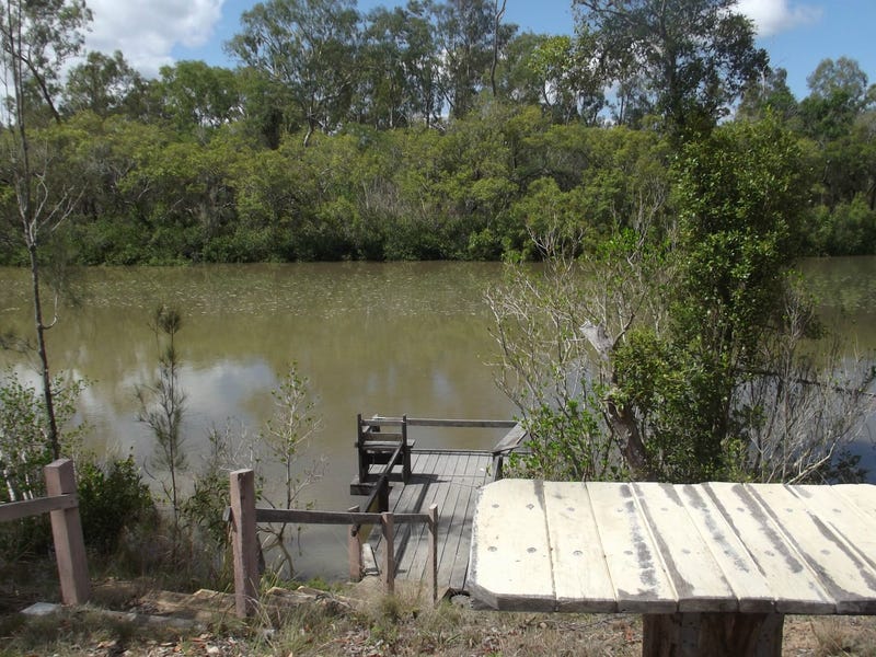 1480 Buxton Road, Buxton, Qld 4660 - Property Details