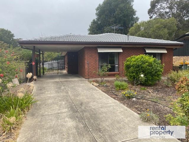 Rental Properties and Real Estate in 74 Tolley Rd, St Agnes, SA 5097 ...