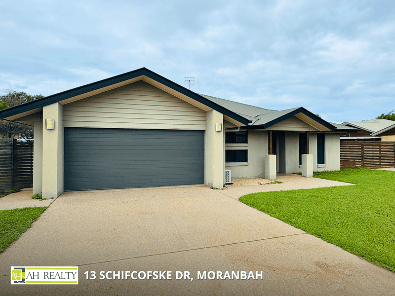 Real Estate & Property for Sale in Moranbah, QLD 4744 - realestate.com.au