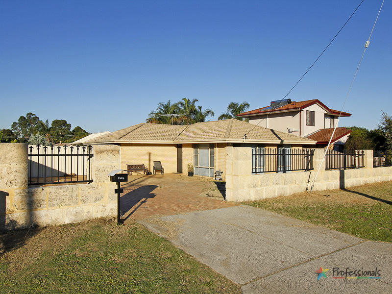 84 Greenfields Circle, Hocking, WA 6065 - Property Details