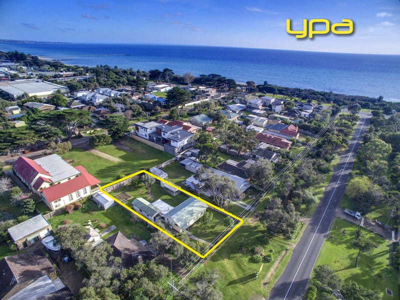 14 Government Road, Rye, Vic 3941 - Property Details