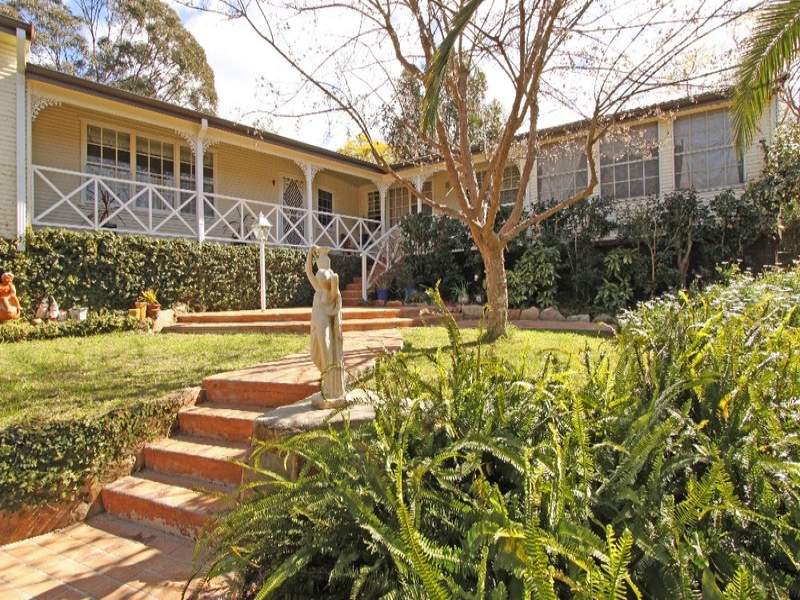 9 Alexandra Cres, Glenbrook, NSW 2773 - realestate.com.au