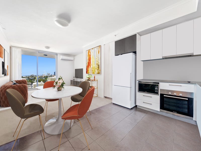 127/15 Aberdeen Street, Perth, WA 6000 - Property Details
